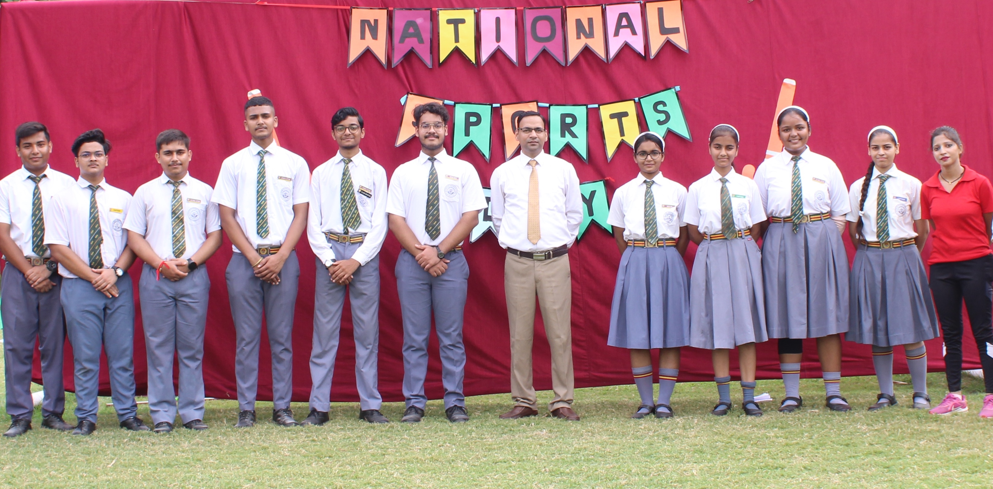 SHRI GULAB RAI GROUP OF INSTITUTIONS