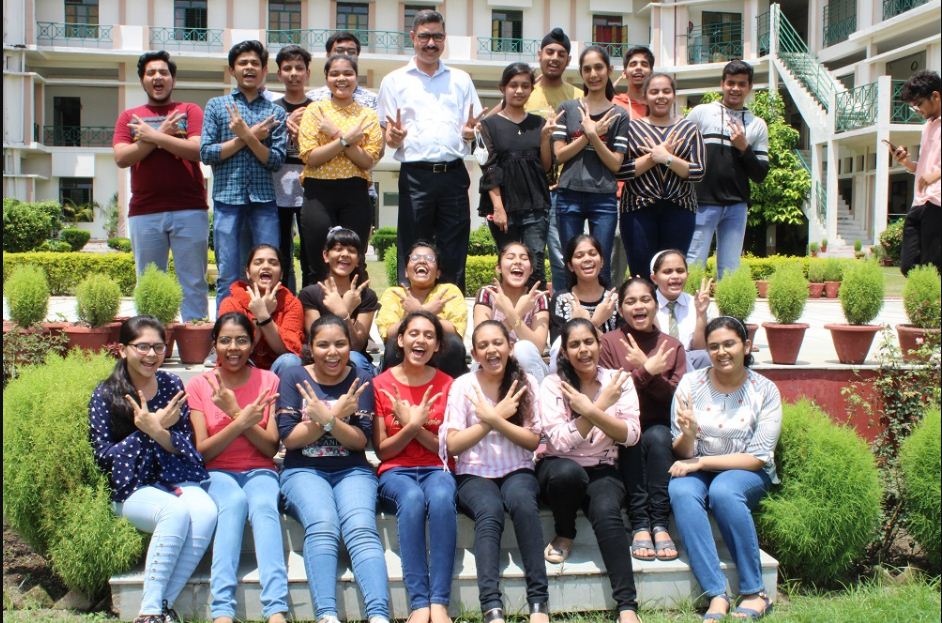 SHRI GULAB RAI GROUP OF INSTITUTIONS