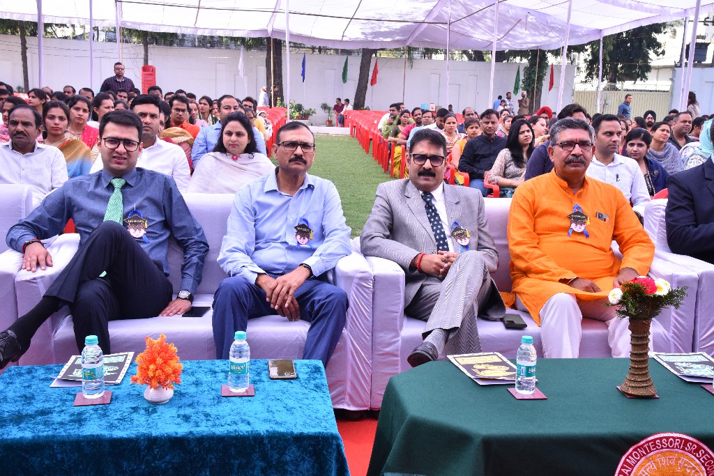 SHRI GULAB RAI GROUP OF INSTITUTIONS