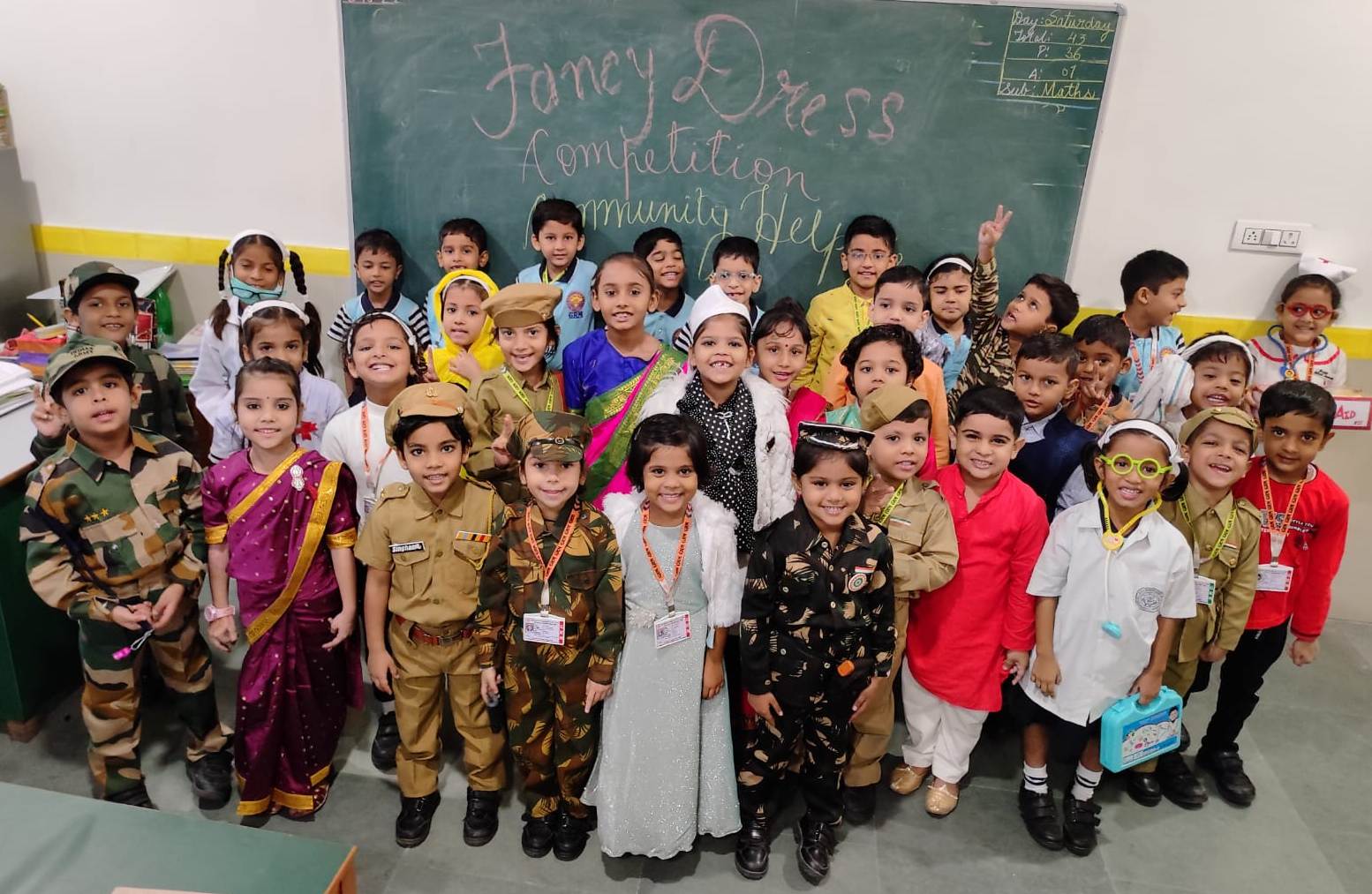 SHRI GULAB RAI GROUP OF INSTITUTIONS