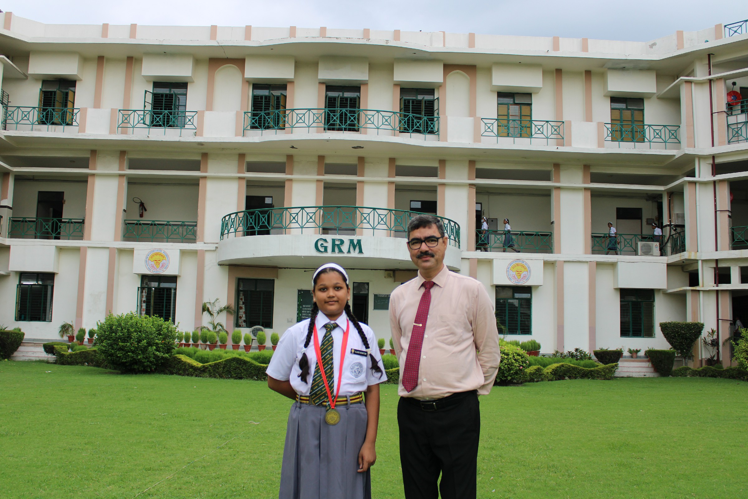 SHRI GULAB RAI GROUP OF INSTITUTIONS