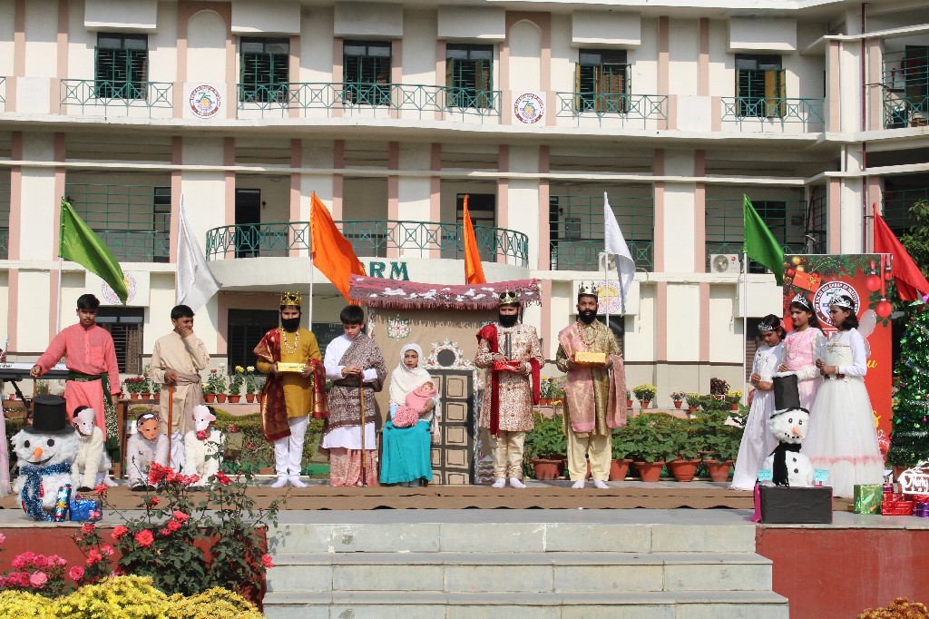 SHRI GULAB RAI GROUP OF INSTITUTIONS