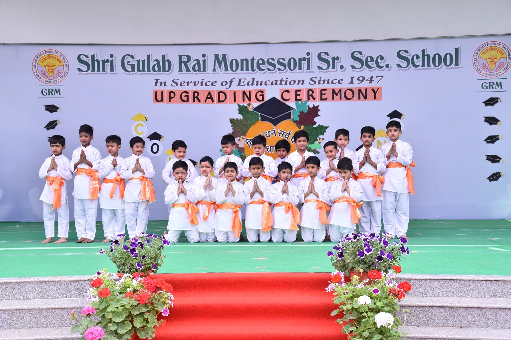 SHRI GULAB RAI GROUP OF INSTITUTIONS