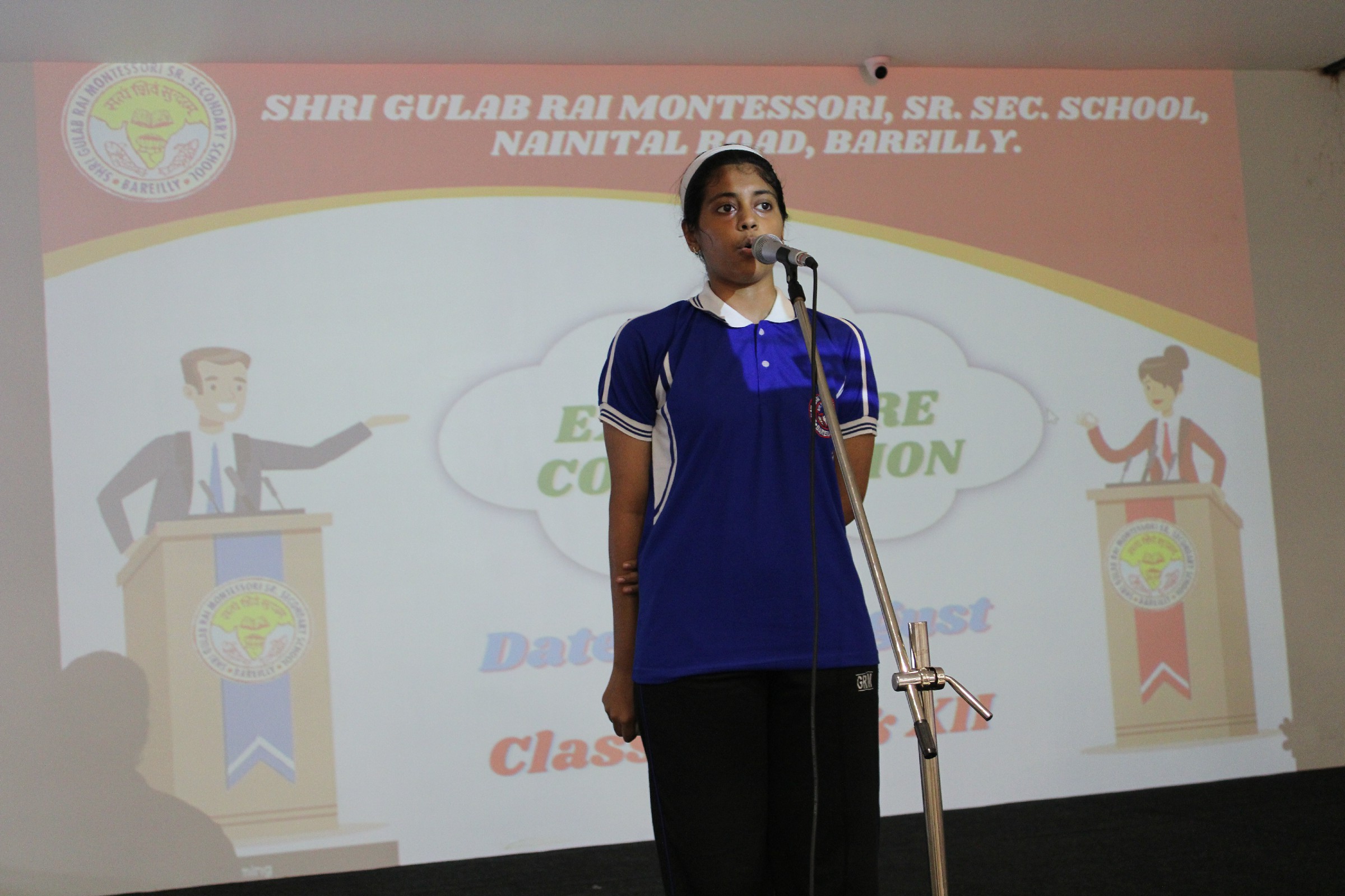 SHRI GULAB RAI GROUP OF INSTITUTIONS