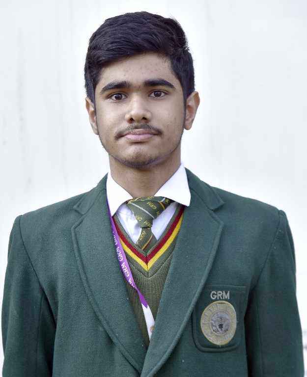 SHRI GULAB RAI GROUP OF INSTITUTIONS