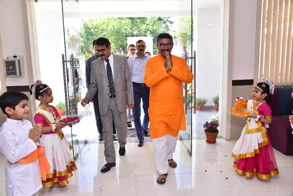 SHRI GULAB RAI GROUP OF INSTITUTIONS